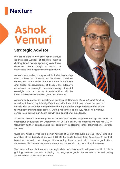 Nexturn Posted On Linkedin