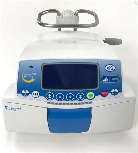 Fresenius Kabi Agilia Volumat Mc Infusion Pump [refurbished]
