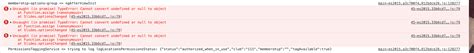 Bug Swiper Params Is Nullundefined After Slides Are Cleared · Issue