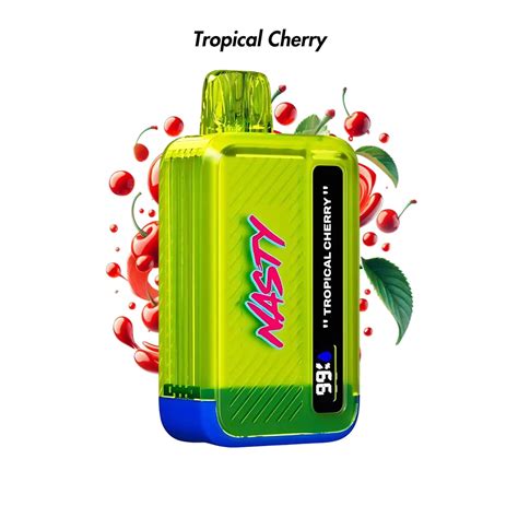 All Nasty Bar 9000 Flavours And Frequently Asked Questions Smoke