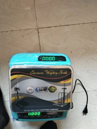 Weighing Machines At ₹ 2500 Piece Vapi Id 2851502298430
