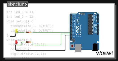 Wokwi Online ESP STM Arduino Simulator Wokwi Online ESP STM Arduino Simulator