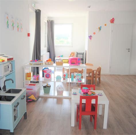 Crèches Villa Pipoo Crèche Schifflange 2