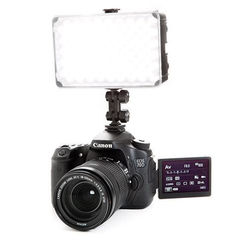 Test Canon Eos 70d Fotosidan