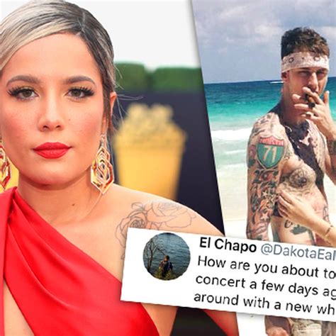 G Eazy Tattoos On Himself