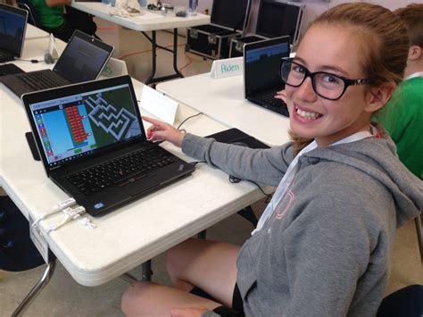 Minecraft Coding Summer Camp Ohios Leading Tech Camps