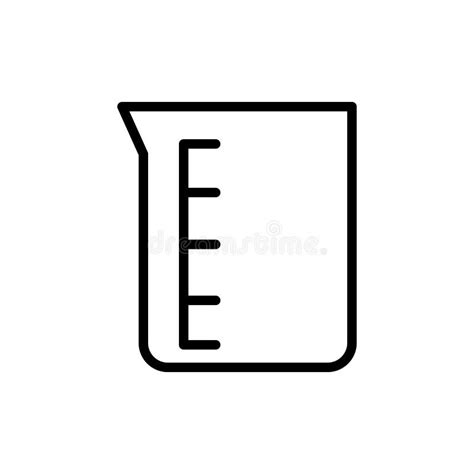 Flask Glass Icon Simple Color Vector Elements Of Stinks Icons For Ui And Ux Website Or Mobile