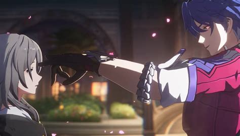 Firefly Hsr On Tumblr