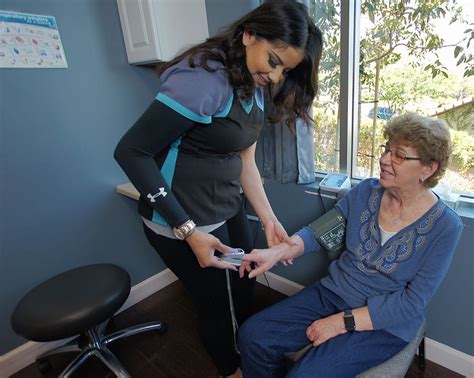 Facility Tour Breathe Clinic