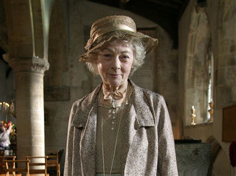 Geraldine Mcewan As Miss Marple Agatha Christies Marple Agatha