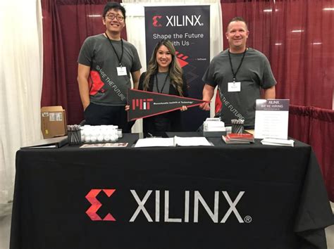 Xilinx On Linkedin Technology Massachusetts Engineering