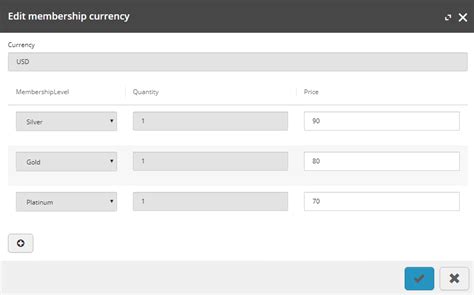 Sitecore Commerce 9 Custom Membership Pricing Part 1