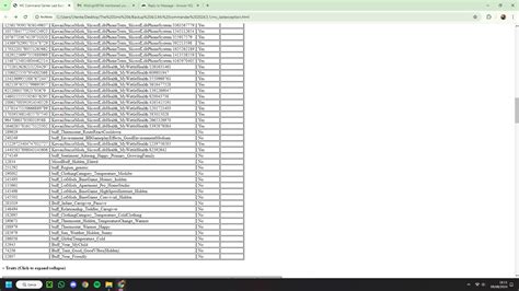 Re BUG Better Exceptions UI Exception Report Can T Find Broken Mod EA Forums
