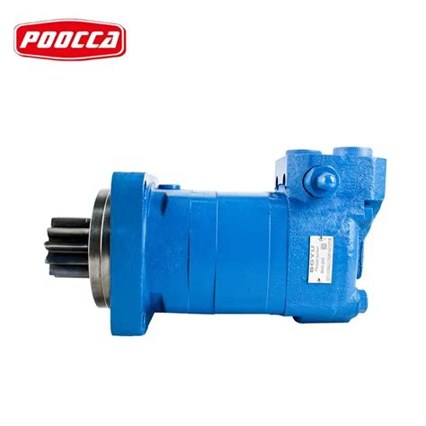 Customized Eaton Char Lynn Hydraulic Motor 6000 Series 6k Suppliers