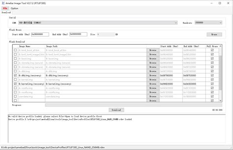 overview — ameba iot docs documentation