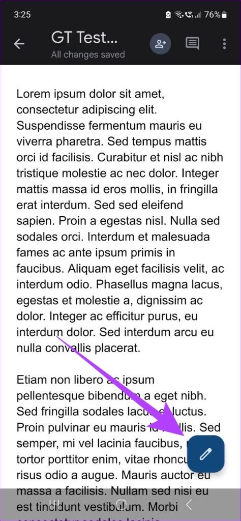 How To Delete A Blank Page In Google Docs On Any Device Guiding Tech
