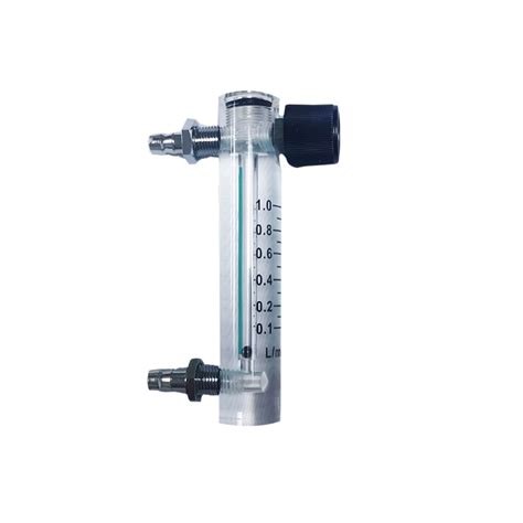 Oxygen Flow Control Regulator Zen Earth