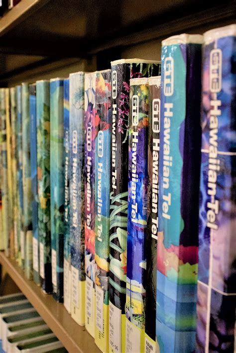 A Look Into Mookini Librarys Hawaiian Collection Uh Hilo Stories