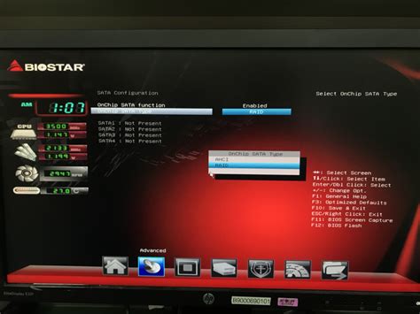 How To Install Windows On Hard Drive Not From Bios Kindloced