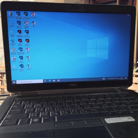 Jual LAPTOP DELL 4GB Shopee Indonesia