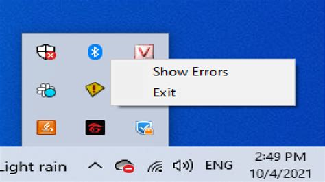 Can Not Run Sandboxie When Build Source Code From Github · Issue 1248