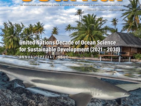 Flipbooks Archive Ocean Decade