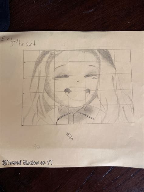 Eri Smiling The City Voice