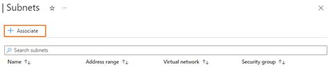 How To Configure Azure Route Tables Udr Using Azure Portal And Arm