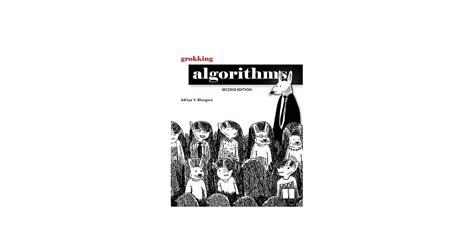 博客來 Grokking Algorithms Second Edition