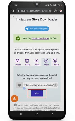 Instagram Story Downloader & Saver Free, Anonymous |Save Insta
