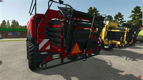 Huge Mod Pack 12 By Stevie V1 0 0 0 FS25 FS22 Mod