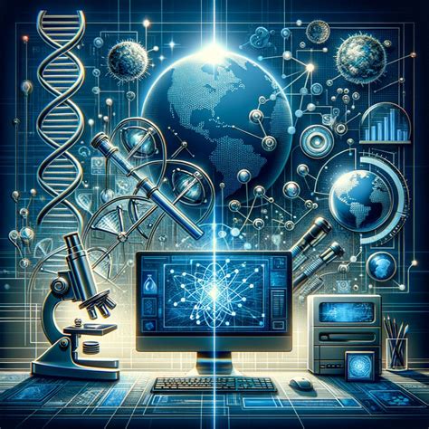Robert Mcelroy On Linkedin Genomics Bioinformatics Healthtech
