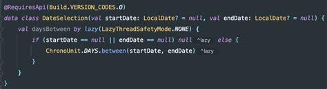 [kotlin] Calendar 대영 블로그