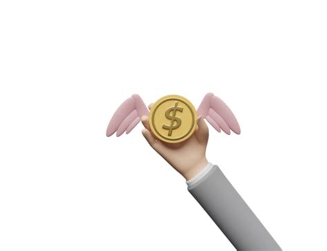 Dollar Flying Pngs For Free Download