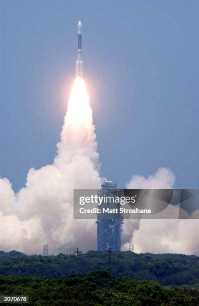 Cape Canaveral Air Force Station Space Launch Complex 17 Photos And