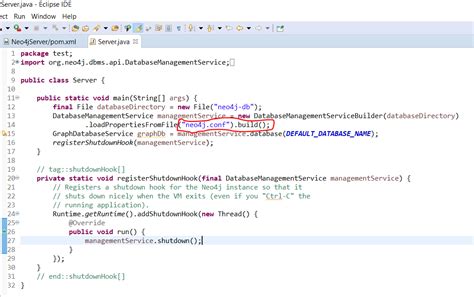 how to install graph data science gds library embedded in java