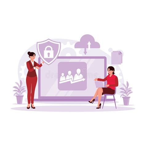 Access Databases Stock Illustrations 262 Access Databases Stock