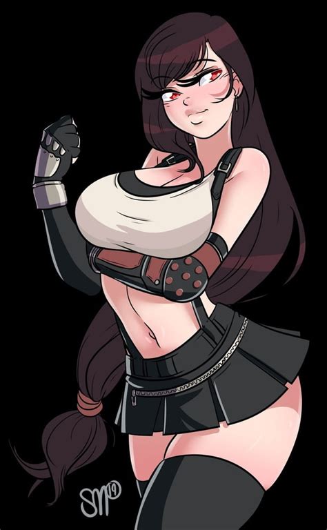 Tifa Lockhart Porn Pictures Xxx Photos Sex Images Page Pictoa