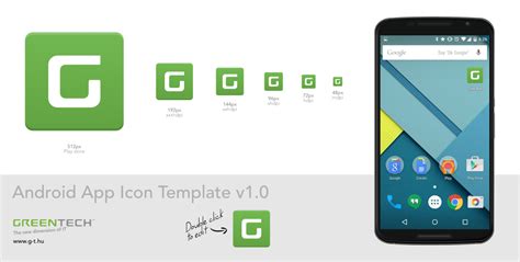 Android Icon Size 345847 Free Icons Library