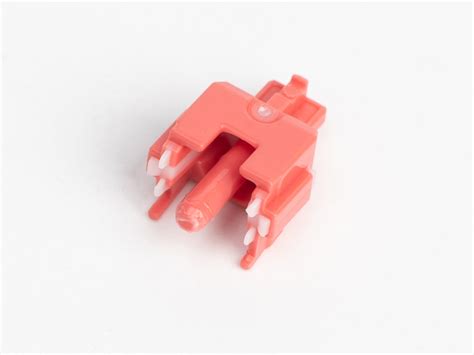 Keychron Cherry Mx2a Switch Set Silent Rgb Red