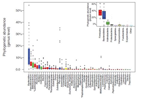 Gut Microbes World Gastroenterology Organisation