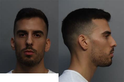 Maslaton Ohad Cohen 07142024 Miami Dade County Mugshots Zone