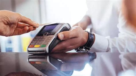 Credit Card Payments Increase 99 Percent Last Year Data Latest News