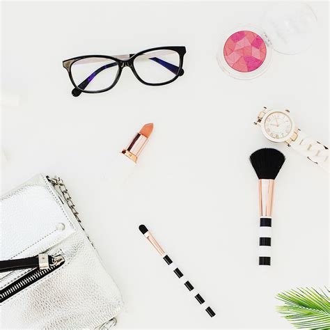 Makeup Tips For Glasses Wearers How To Wear Makeup With Glasses