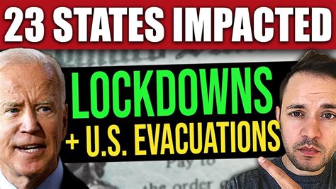 Breaking 23 State Evacuations And Lockdowns At Capitals Day 2 Youtube