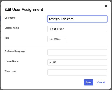 How To Set Up Scim In Okta Faqs And Technical Support Nulab
