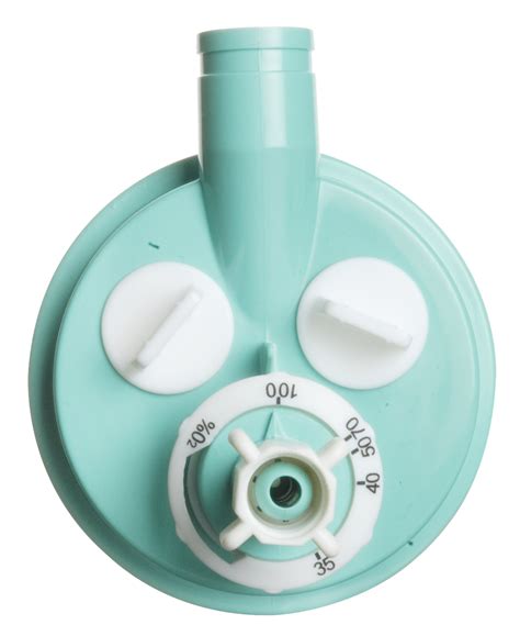 Large Volume Nebulizer From Galemed High Volume Nebulizer Supplier