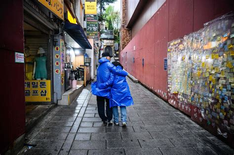 Shim Kyu Seok The Japan Times