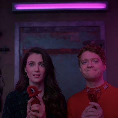 Sexy Tv Shows To Watch Right Now