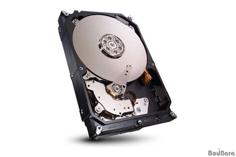 폭주하는 데이터 용량에 525인치 하드디스크 다시 나오나 보드나라